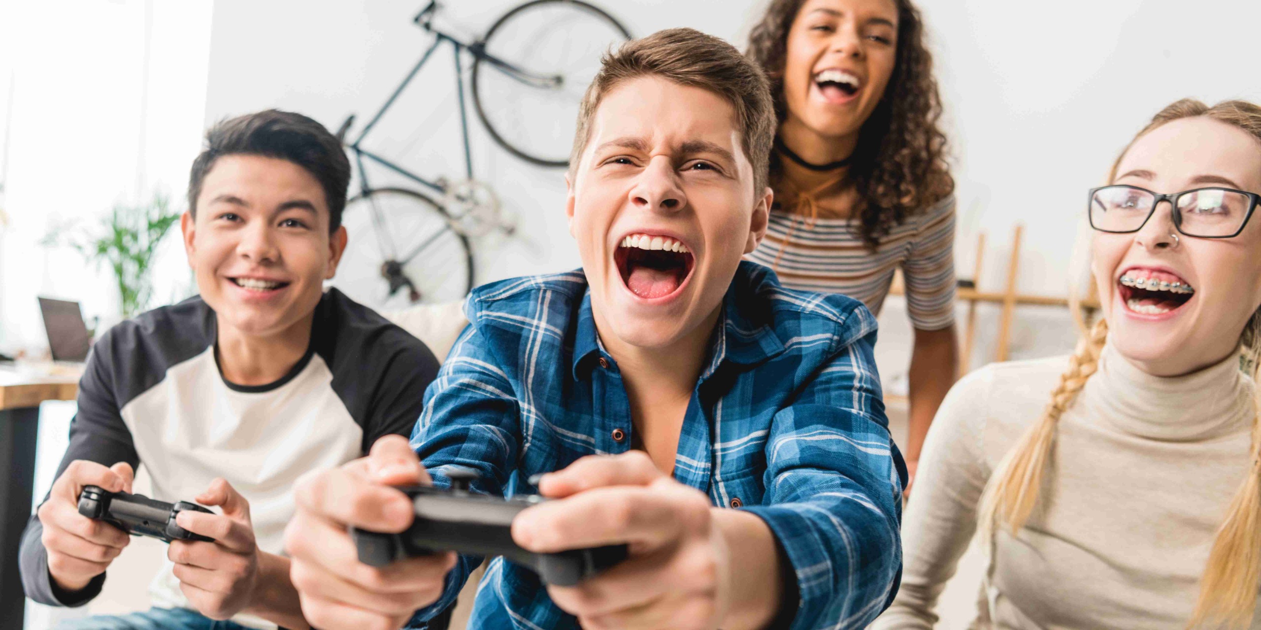 Youth Space | Collaborate Canada Bay