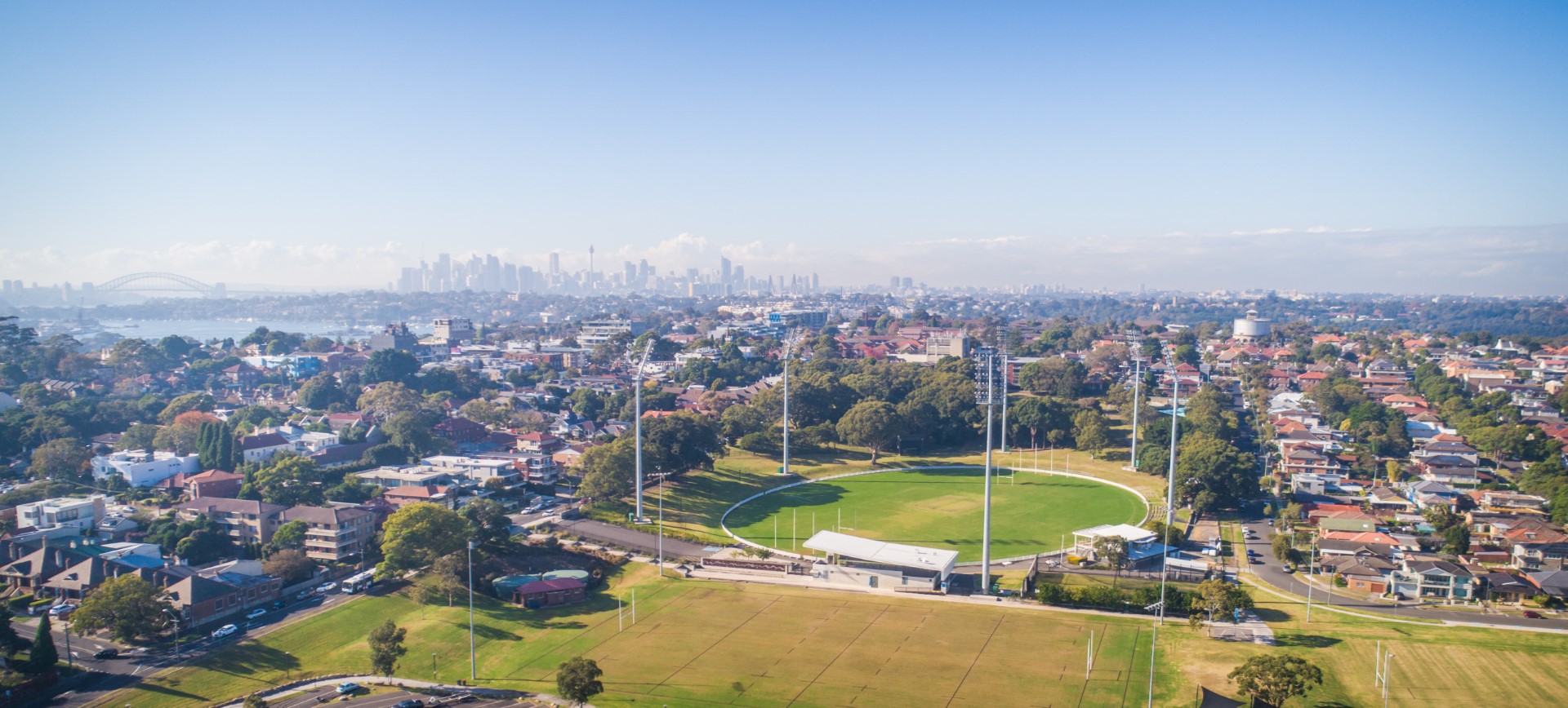 Drummoyne Oval Precinct Plan of Management and Masterplan | Collaborate ...