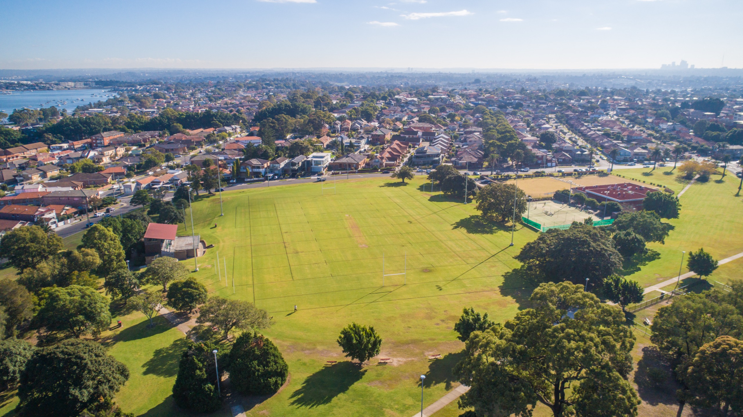 Five Dock Park Precinct | Collaborate Canada Bay