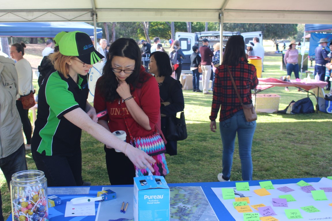 Community Engagement Policy & Strategy | Collaborate Canada Bay