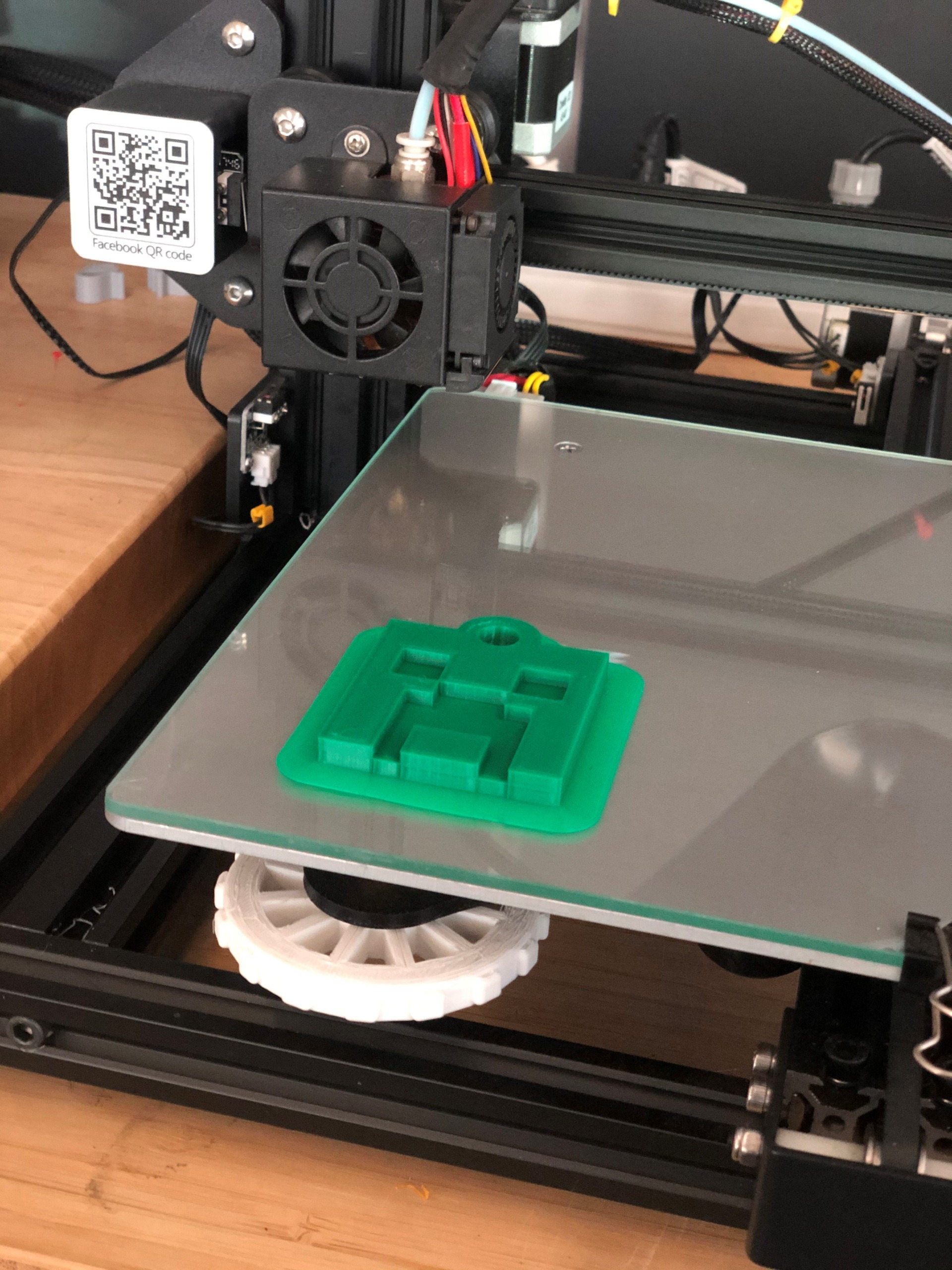 Setting up Blender for 3D printing | 3D Printers at Open Maker ...