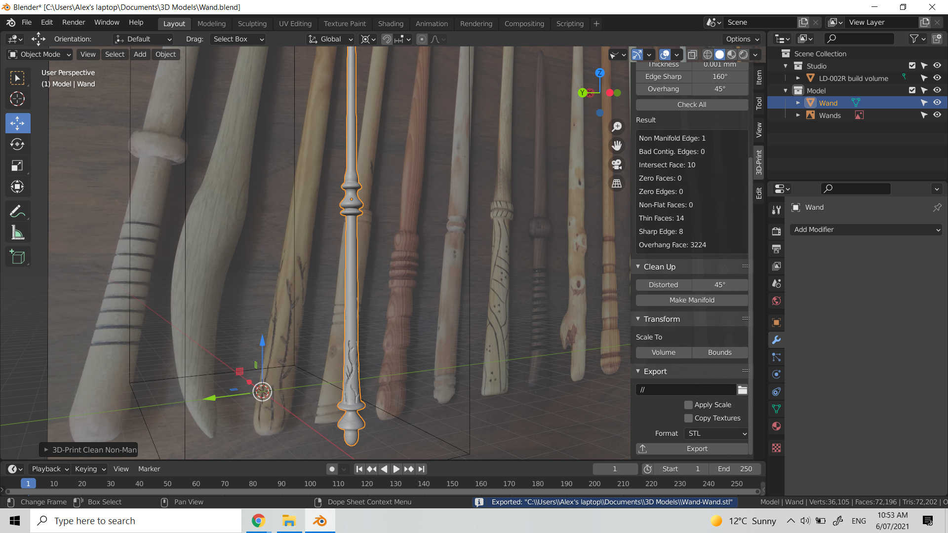 From Fusion to Blender | 3D Printers at Open Maker | Collaborate Canada Bay