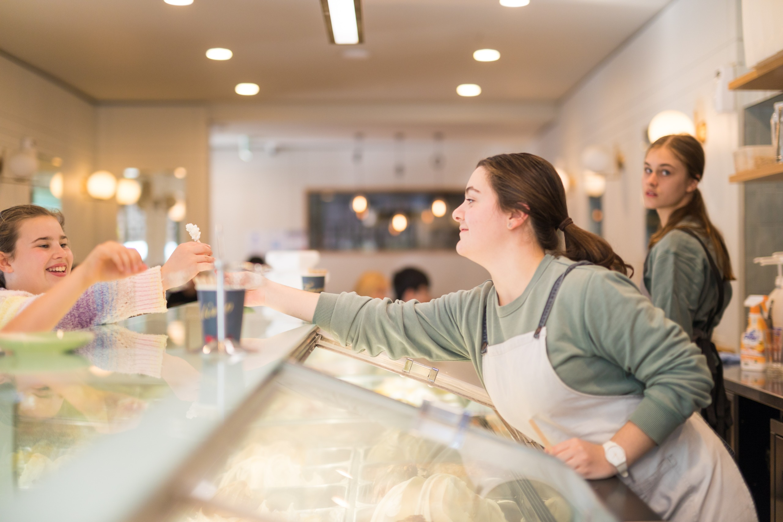 DBC Schools Program | Collaborate Canada Bay