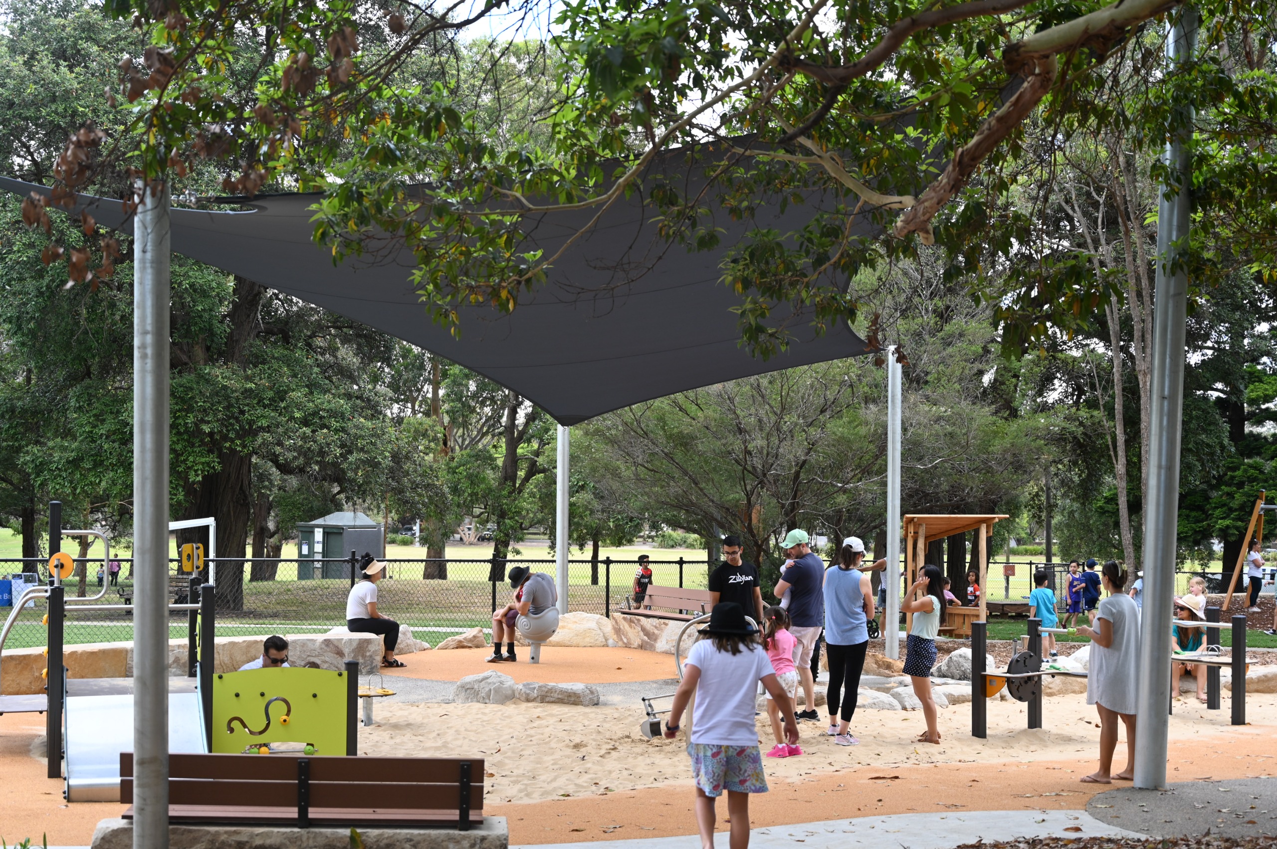 Concord Parklands Corridor Engagement Report | Concord Parklands ...