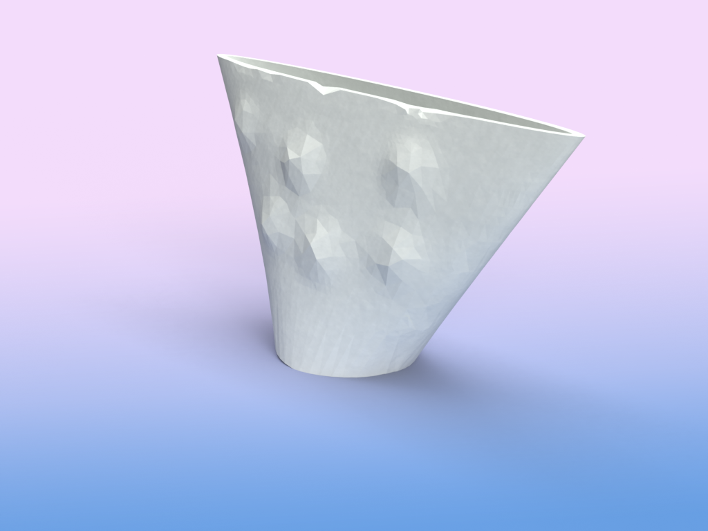 Introduction to Meshmixer | 3D Printers at Open Maker | Collaborate ...