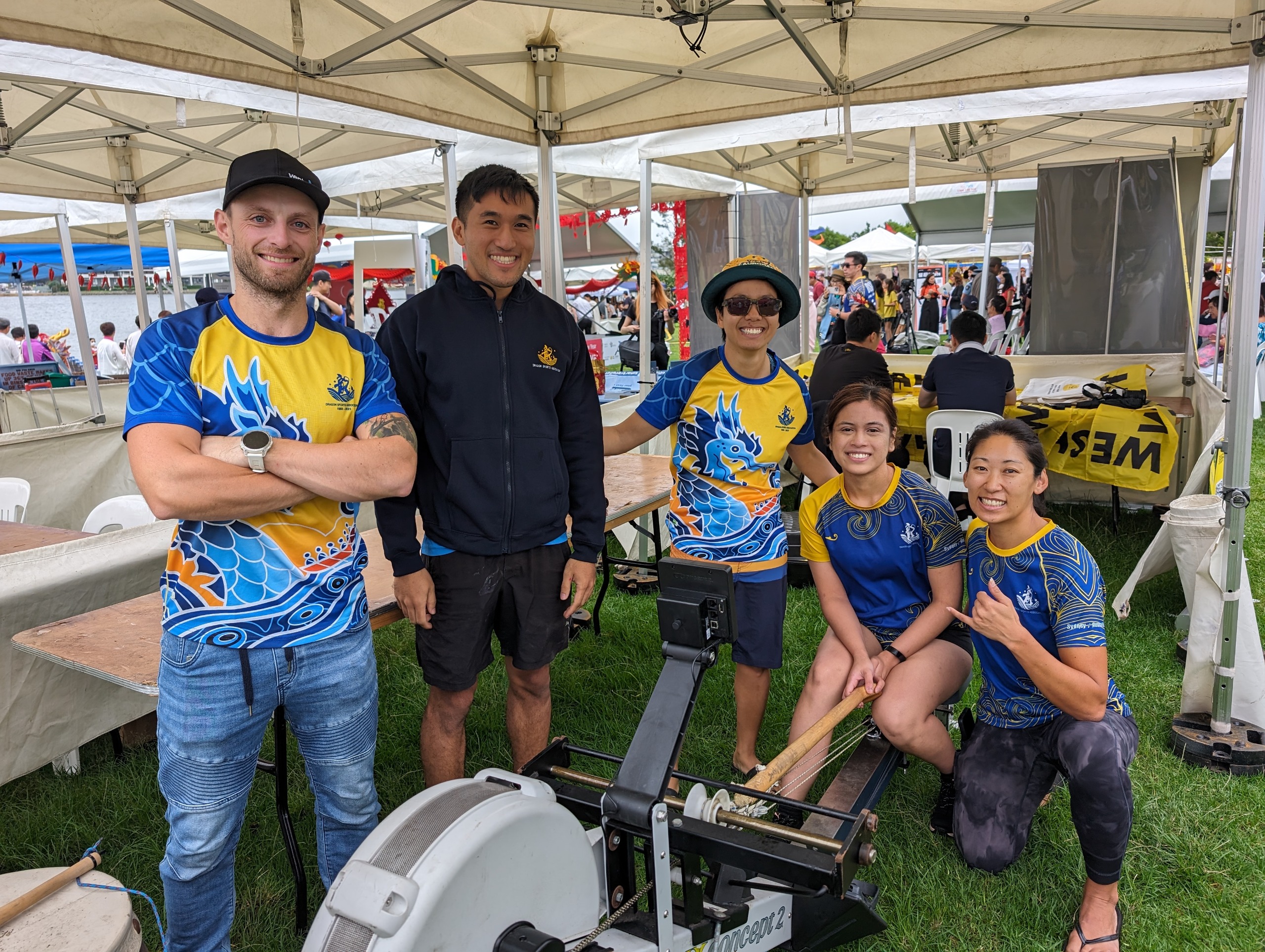 Community Project Grants | Community Grants Program | Collaborate ...