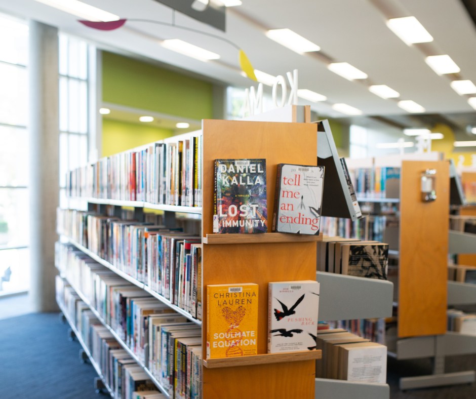 Library Policies | Collaborate Canada Bay