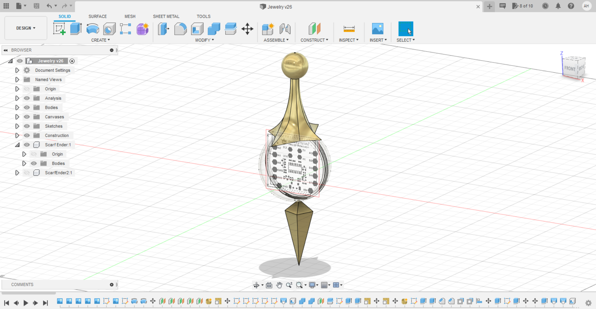 Expert Tutorials | 3D Printers at Open Maker | Collaborate Canada Bay