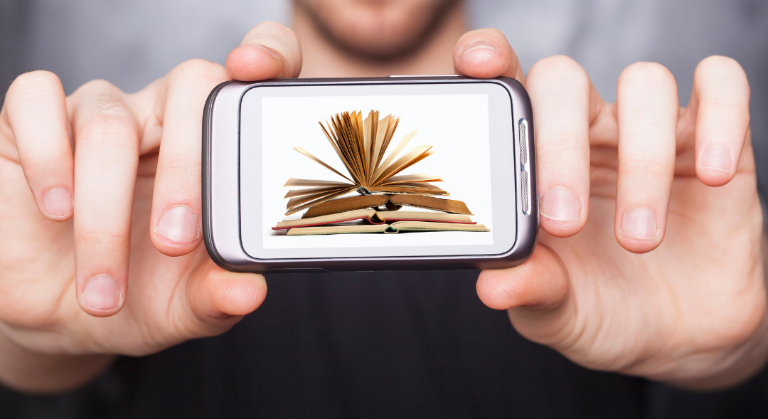 eLibrary | Youth Space | Collaborate Canada Bay